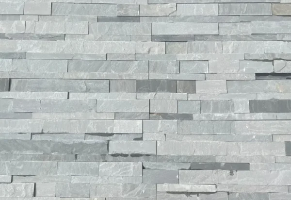 Kandla Grey Stone - Splitface Cladding - Natural Paving
