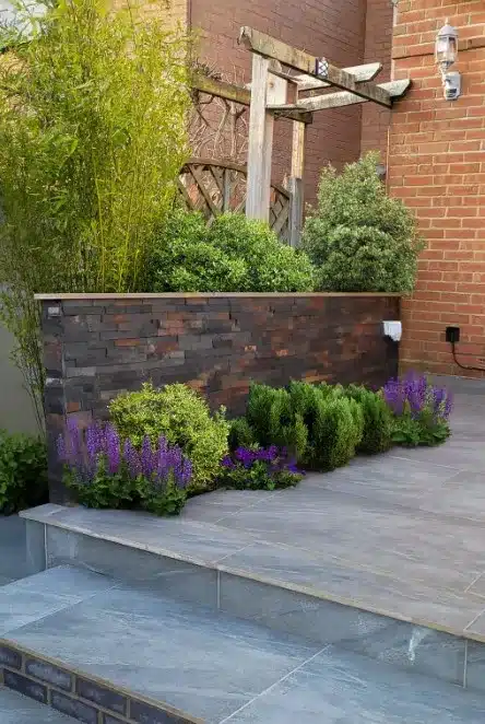 Jak Multi Stone Cladding | Natural Paving Store