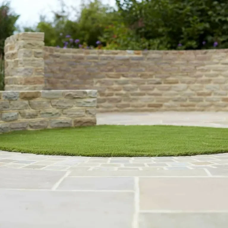 Walling & Cladding | Natural Paving