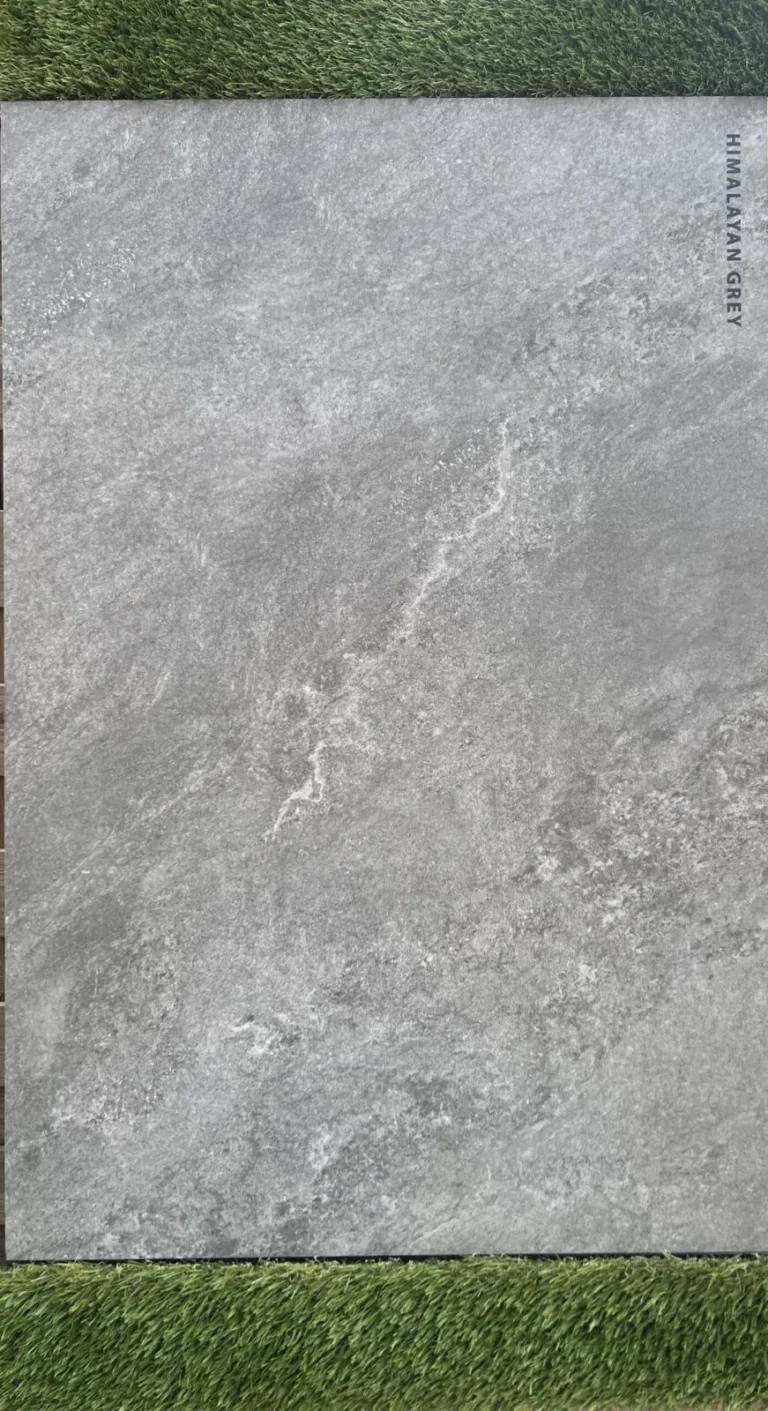 Porcelain Paving Samples | Natural Paving