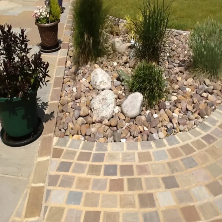 Cobble Setts | Natural Paving Store