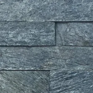 Silver Shine Stone Cladding - Samples