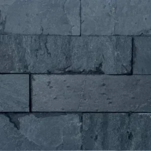 Jak Black Stone - Splitface Cladding