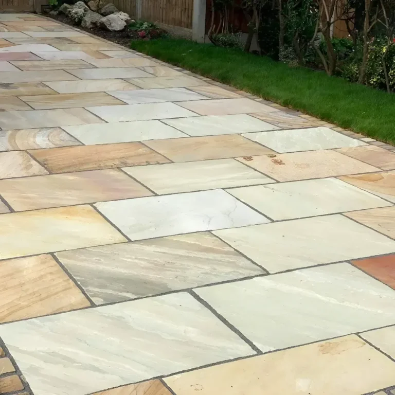 Natural Paving | Natural Paving