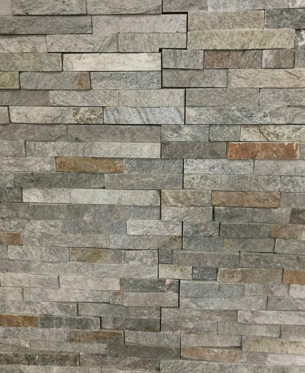 Natural Paving Samples | Natural Paving