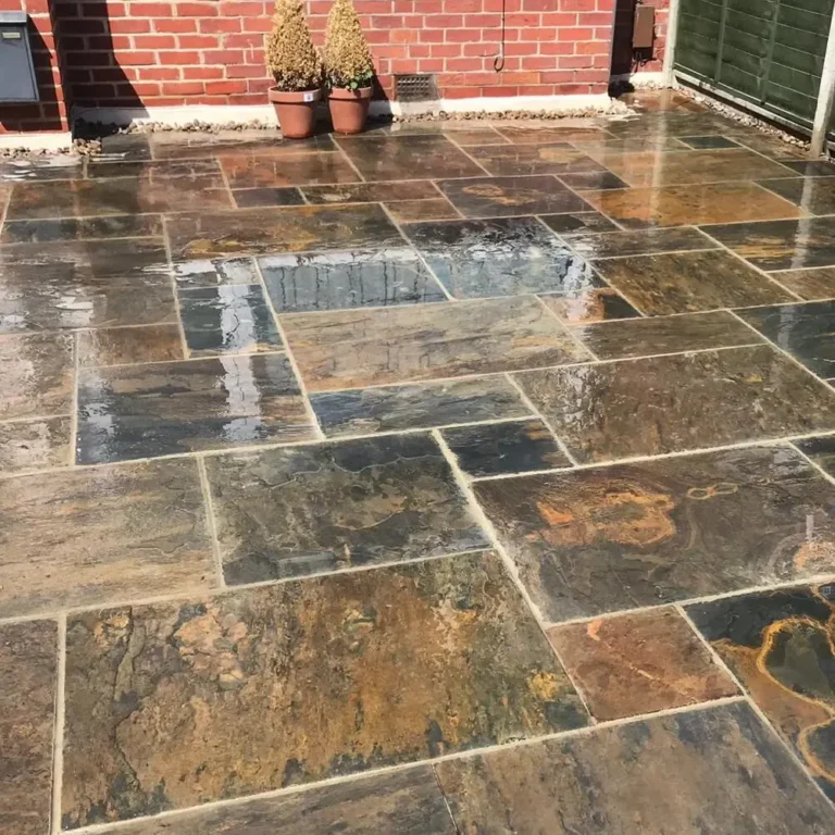 Natural & Porcelain Paving | Natural Paving Store