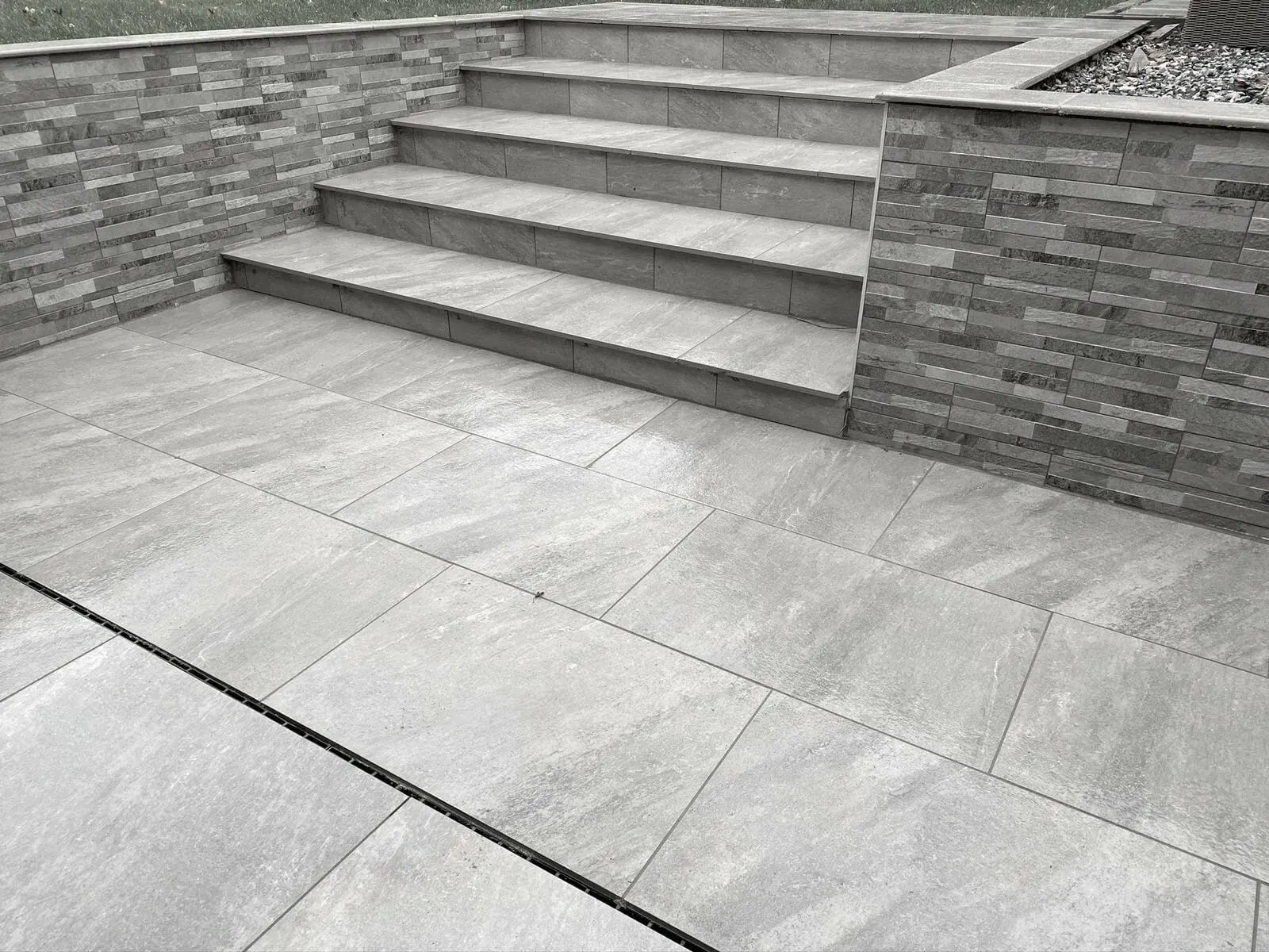 Quartz | Natural Paving