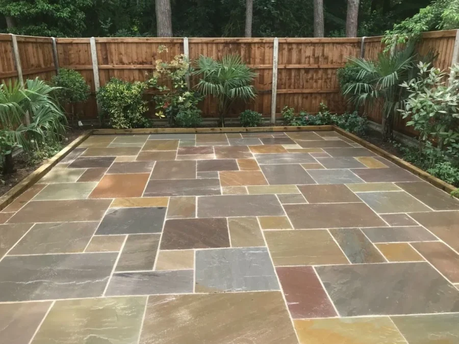 Exciting Considerations for Designing Your Dream Patio... | Natural Paving