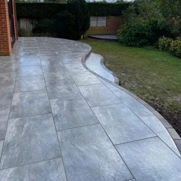 Earthcore Grey Porcelain - 600x900mm