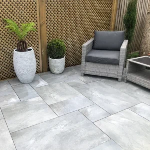 Earthcore Grey Porcelain - 600x900mm