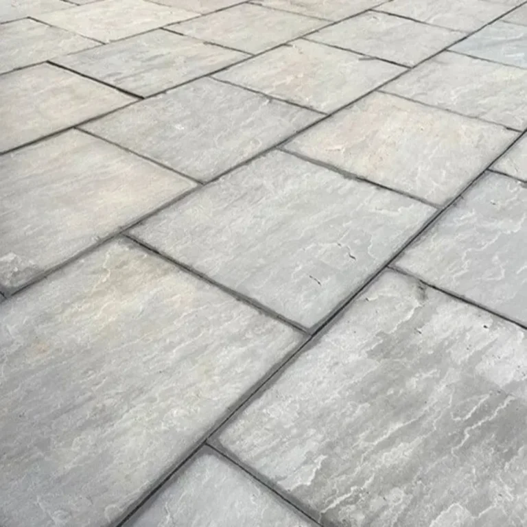 Grey | Natural Paving