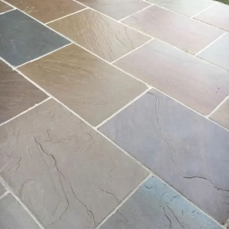 Natural Paving | Natural Paving