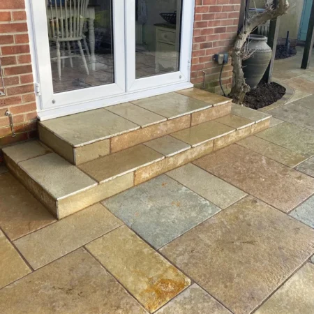 Natural Paving | Natural Paving