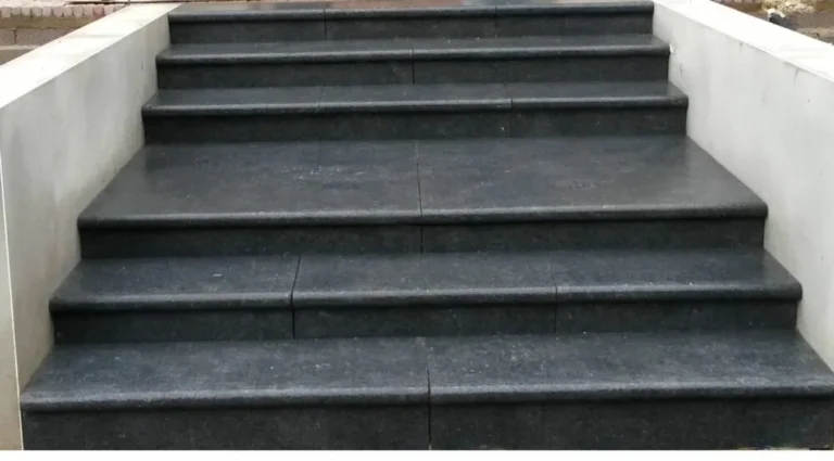 Planks & Steps | Natural Paving