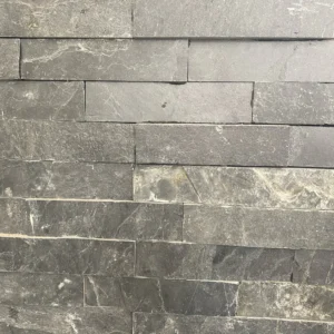 Jak Black Stone - Splitface Cladding