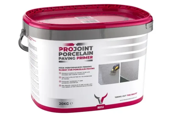 Nexus ProJoint Porcelain Primer - 20kg